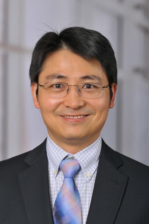 Staff List | Ohio Colleges of Medicine Government Resource Center